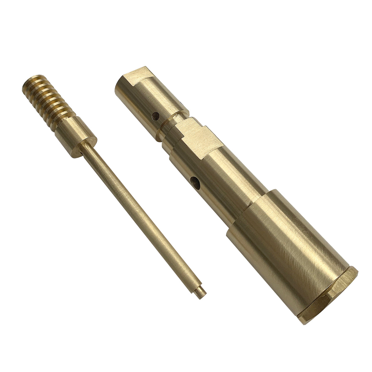 1929, 1930, 1931 Standard 8 - Accelerator Pump Assembly – Packard ...